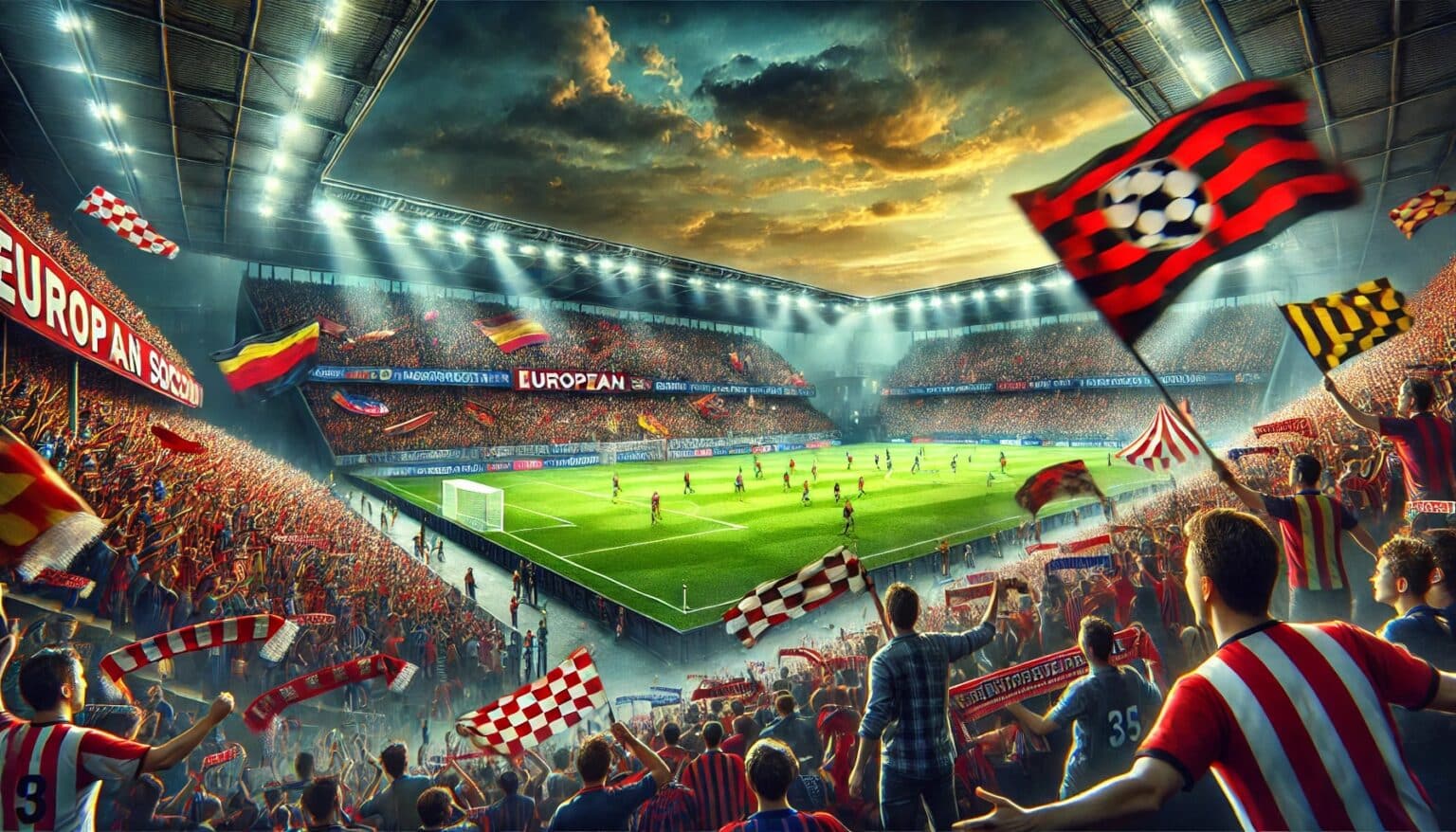 Derby-Termine in Europa 2026 - Wann steigen die heißen Klassiker?